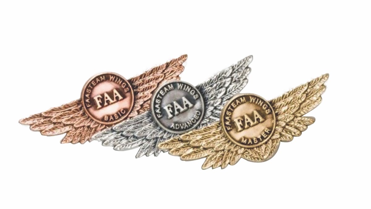 Learn to Fly. Online Pilot Training Courses | Paul Hamilton’s Sport ...